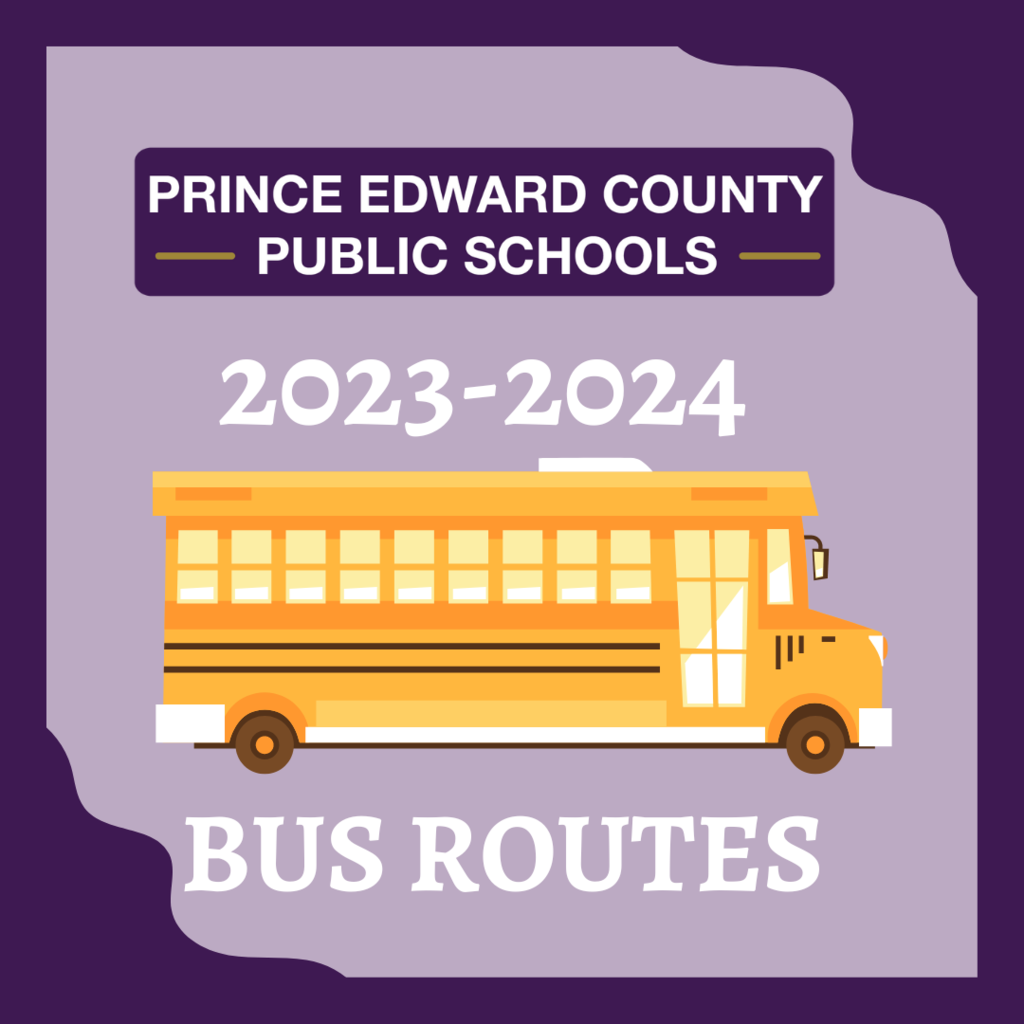 Live Feed | Prince Edward County Public Schools