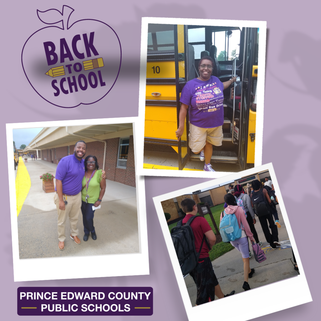 Live Feed | Prince Edward County Public Schools