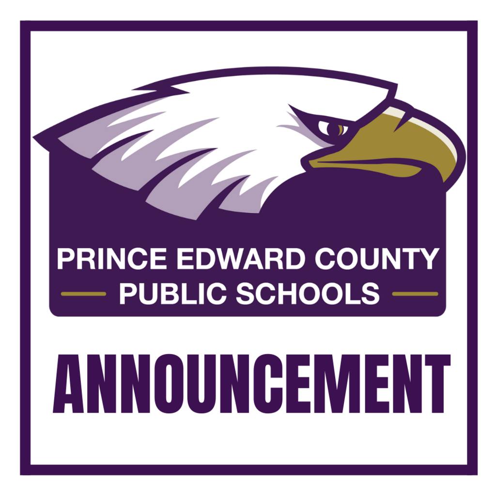 Live Feed | Prince Edward County Middle School
