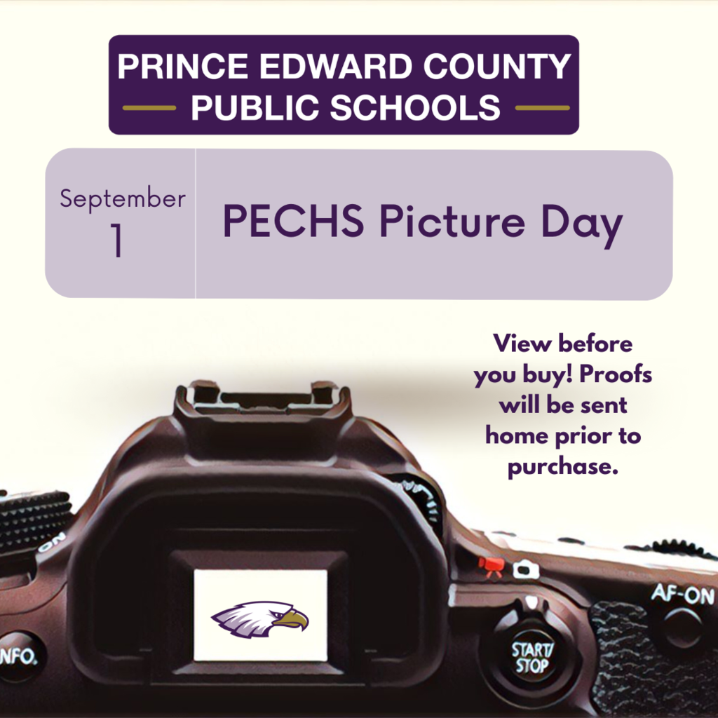 Live Feed | Prince Edward County High School